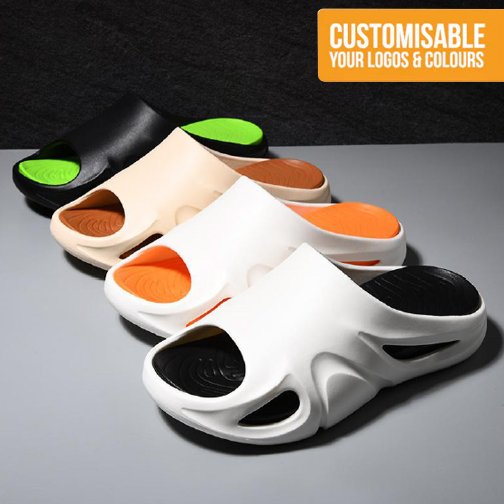 Custom Deluxe Slides