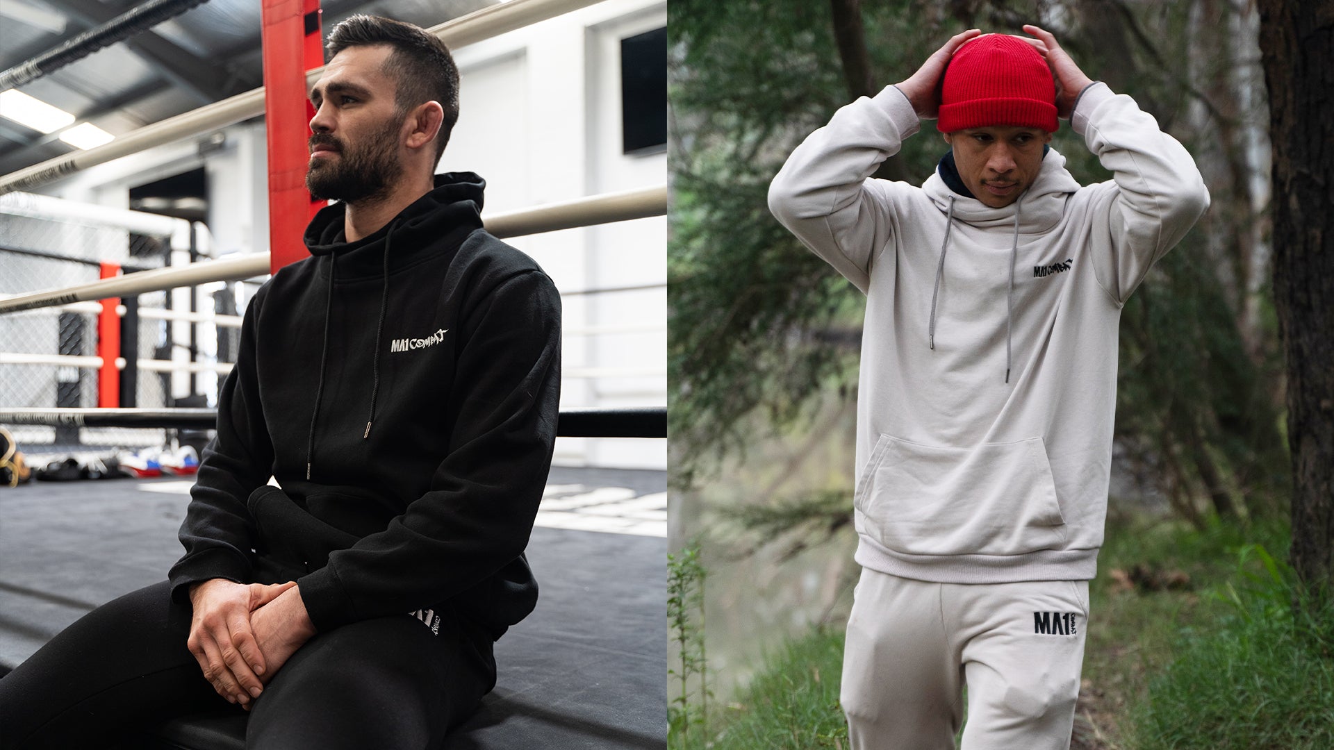 MA1 Combat Australia