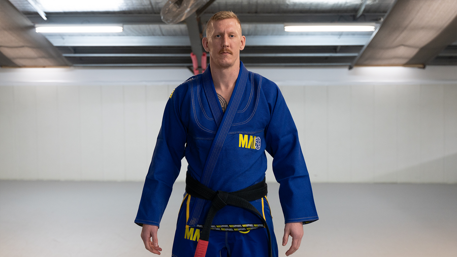 MA1 Combat Australia