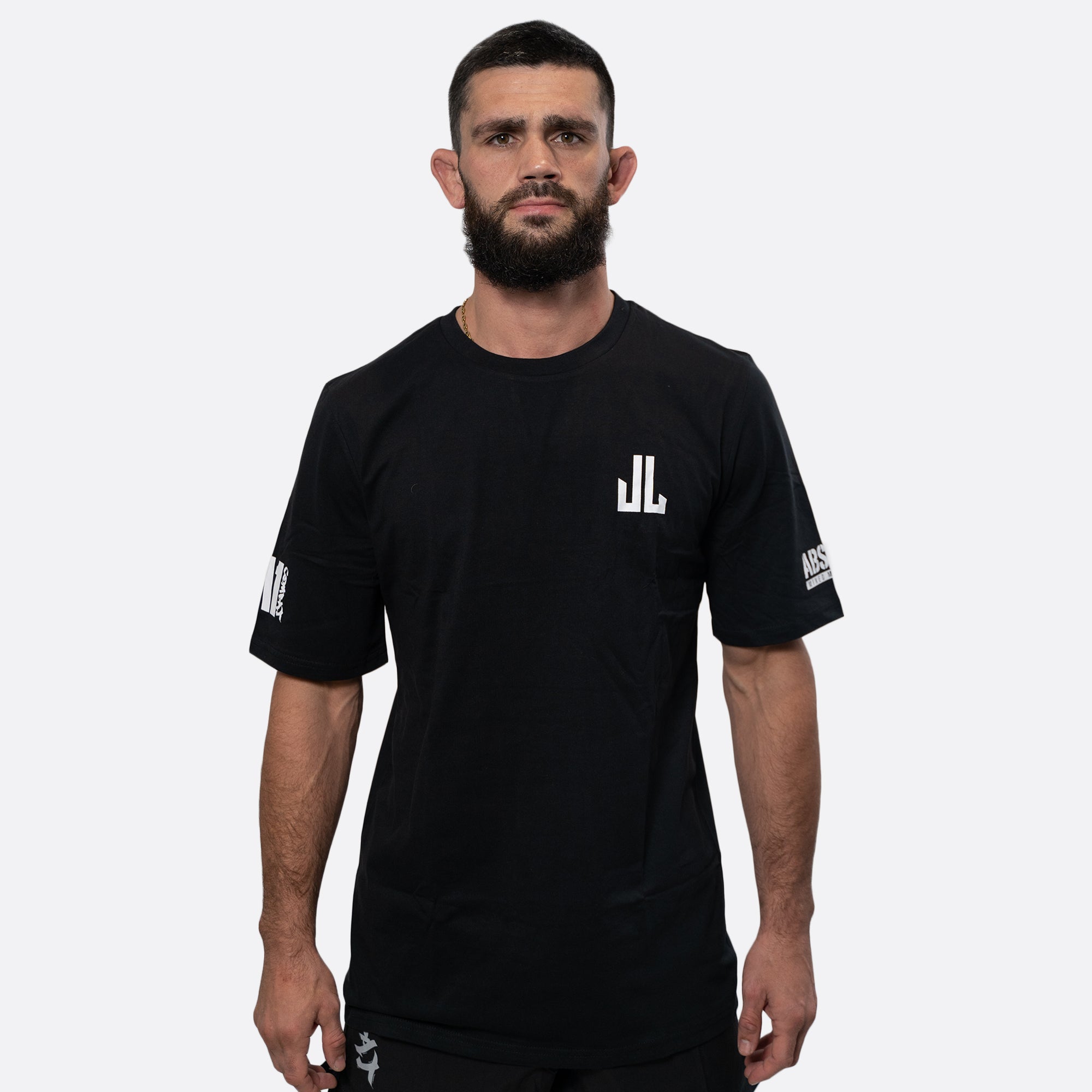 MA1 Joseph Luciano Gorilla Tee
